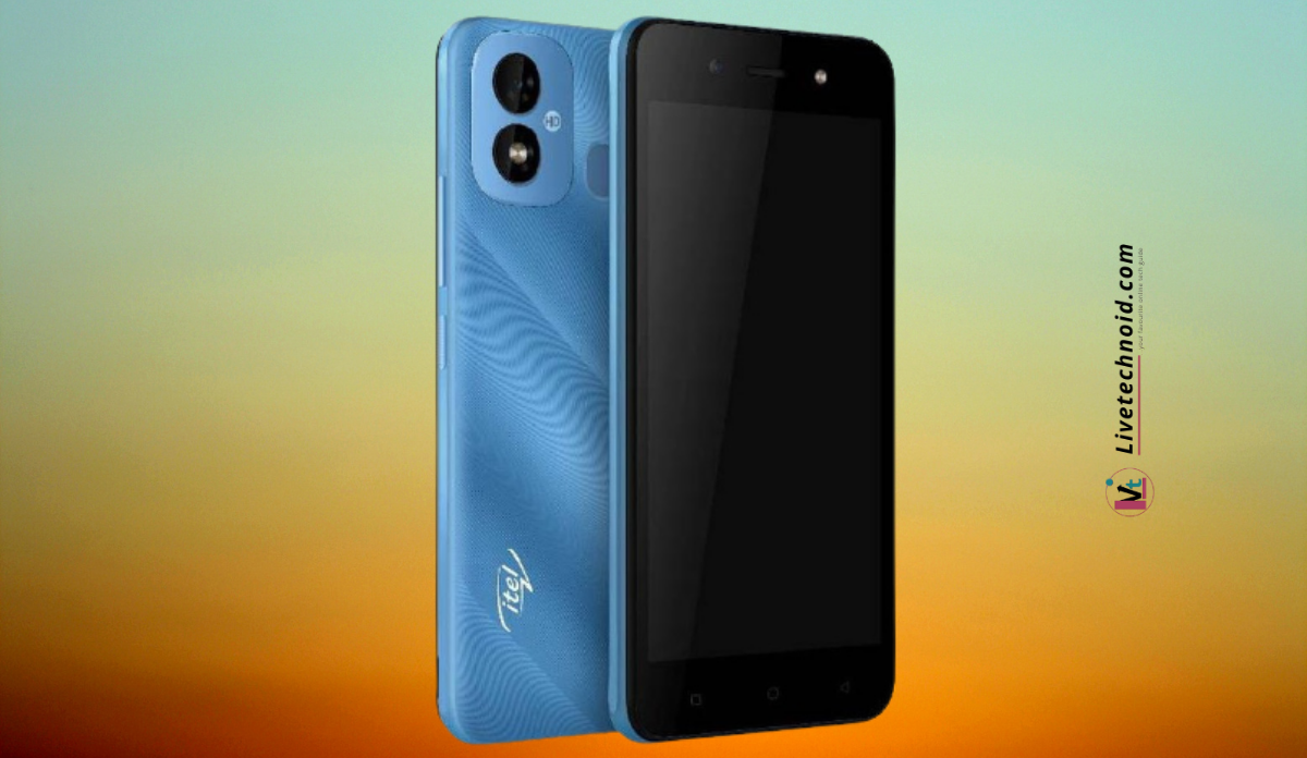 Itel A33 Plus Full Specifications and Price » Dextrava.com