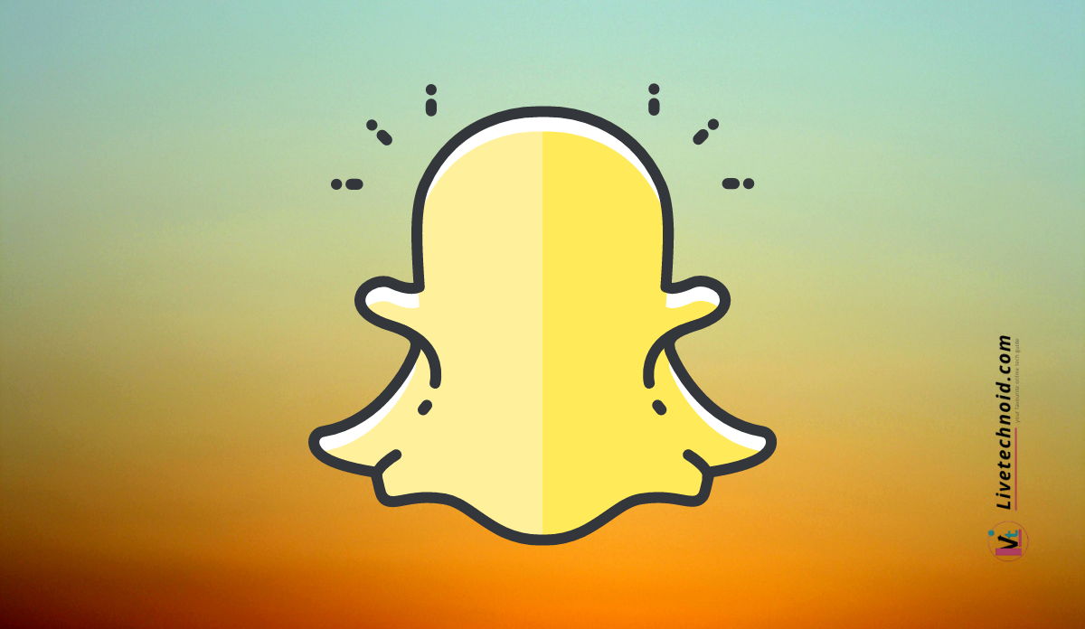 How to Get the Invisible Filter on Snapchat - Dextrava.com