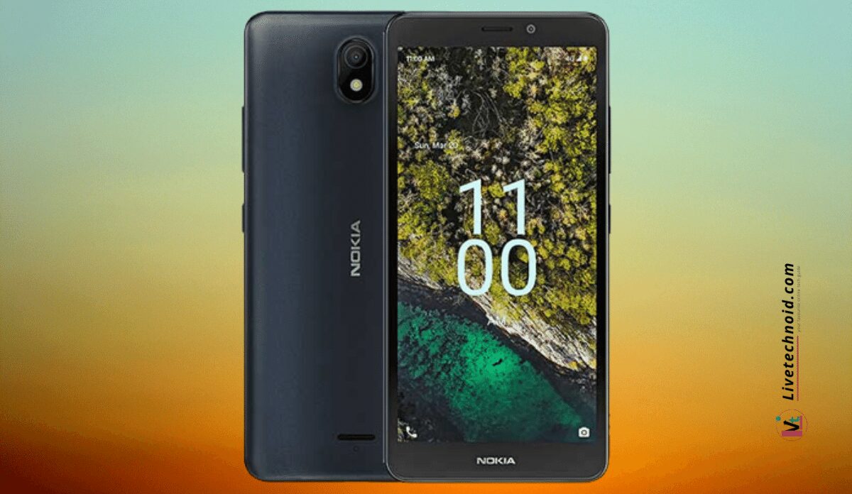 Nokia C100 Full Specifications and Price » Dextrava.com