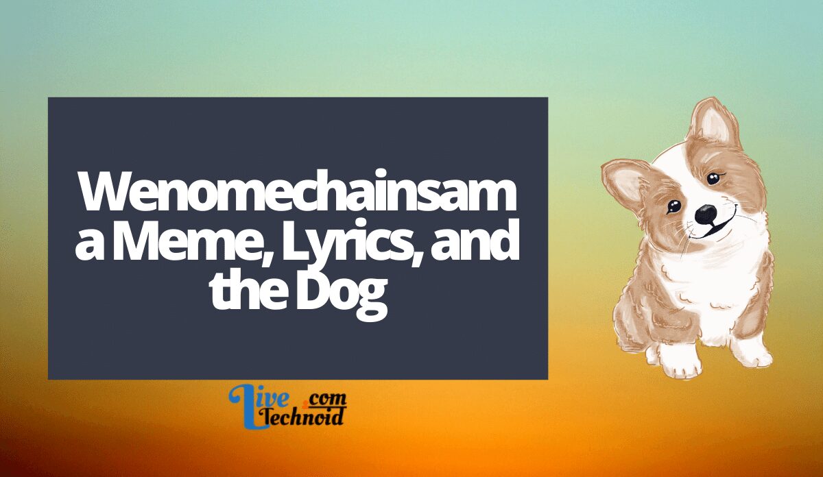 Wenomechainsama Meme Lyrics And The Dog Dextrava
