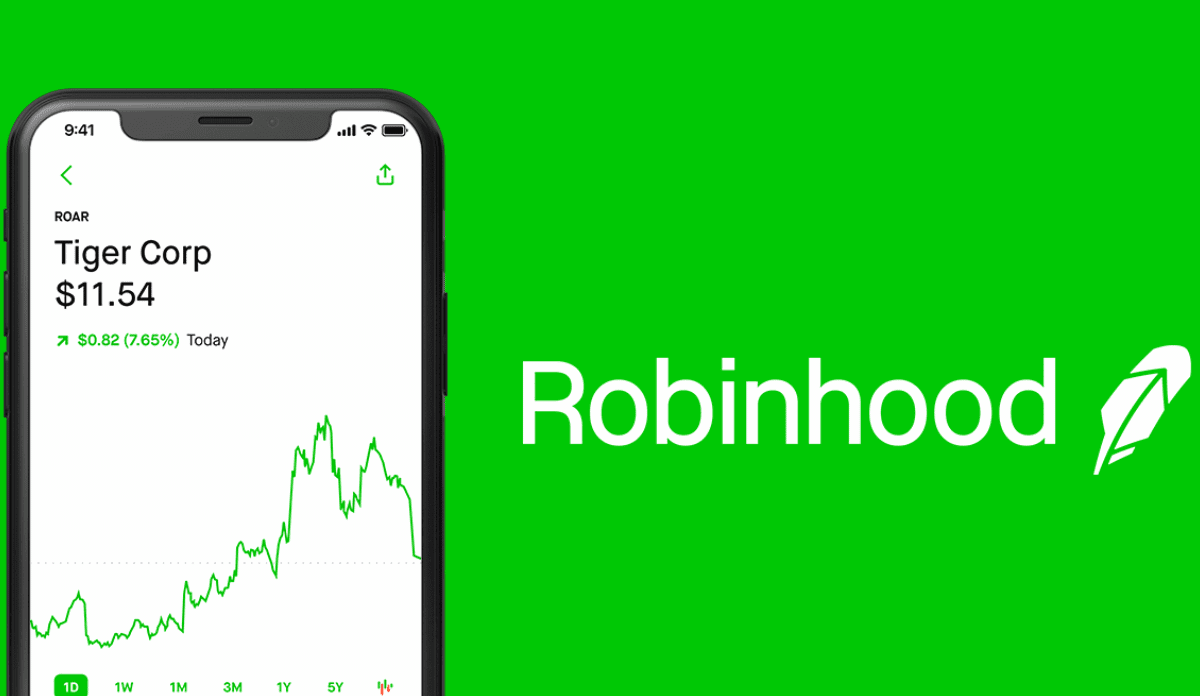 Why is Robinhood showing a wrong balance? - Dextrava.com
