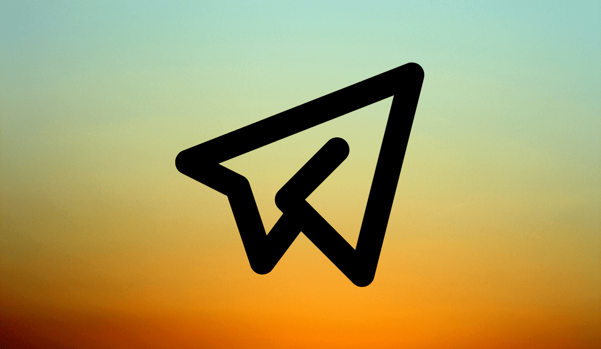 How to Send a Telegram Bubble - Dextrava.com